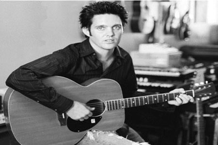 James Harland-Wright | triple j Unearthed