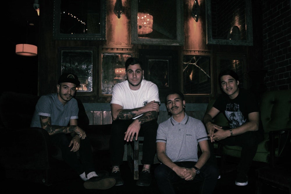 The Evercold | triple j Unearthed