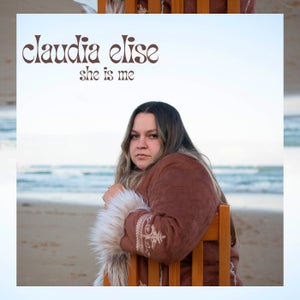 Claudia Elise | triple j Unearthed
