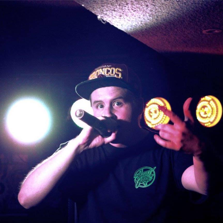 Trigz | triple j Unearthed