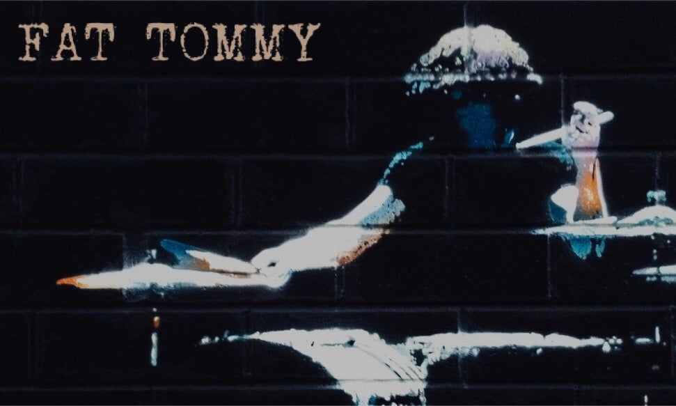 FAT TOMMY | triple j Unearthed