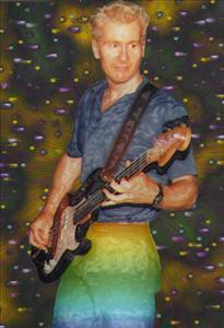 Clive Rogers | triple j Unearthed