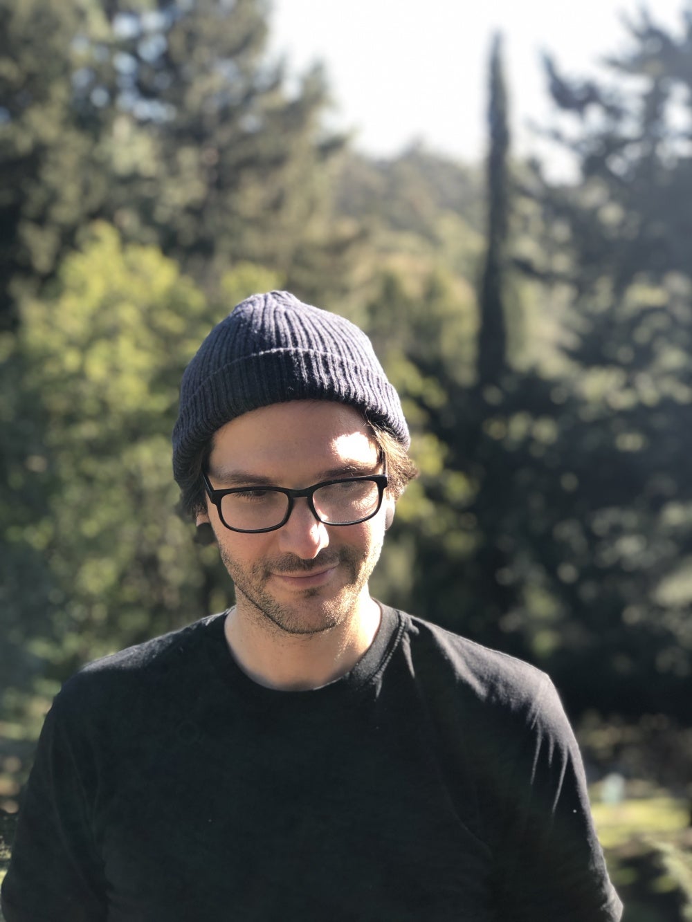 Marcus George Frangos | triple j Unearthed