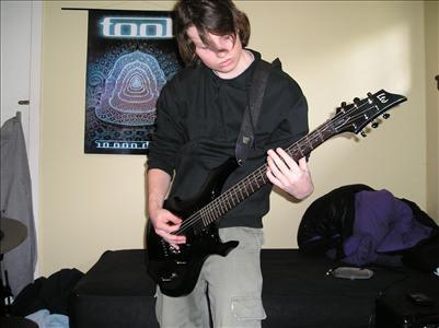 Tod Mochari | triple j Unearthed