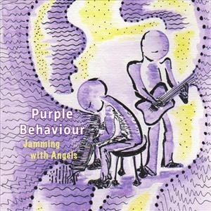 Purple Behaviour | triple j Unearthed