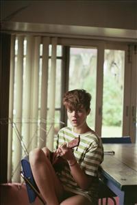 Millicent O'Sullivan | triple j Unearthed