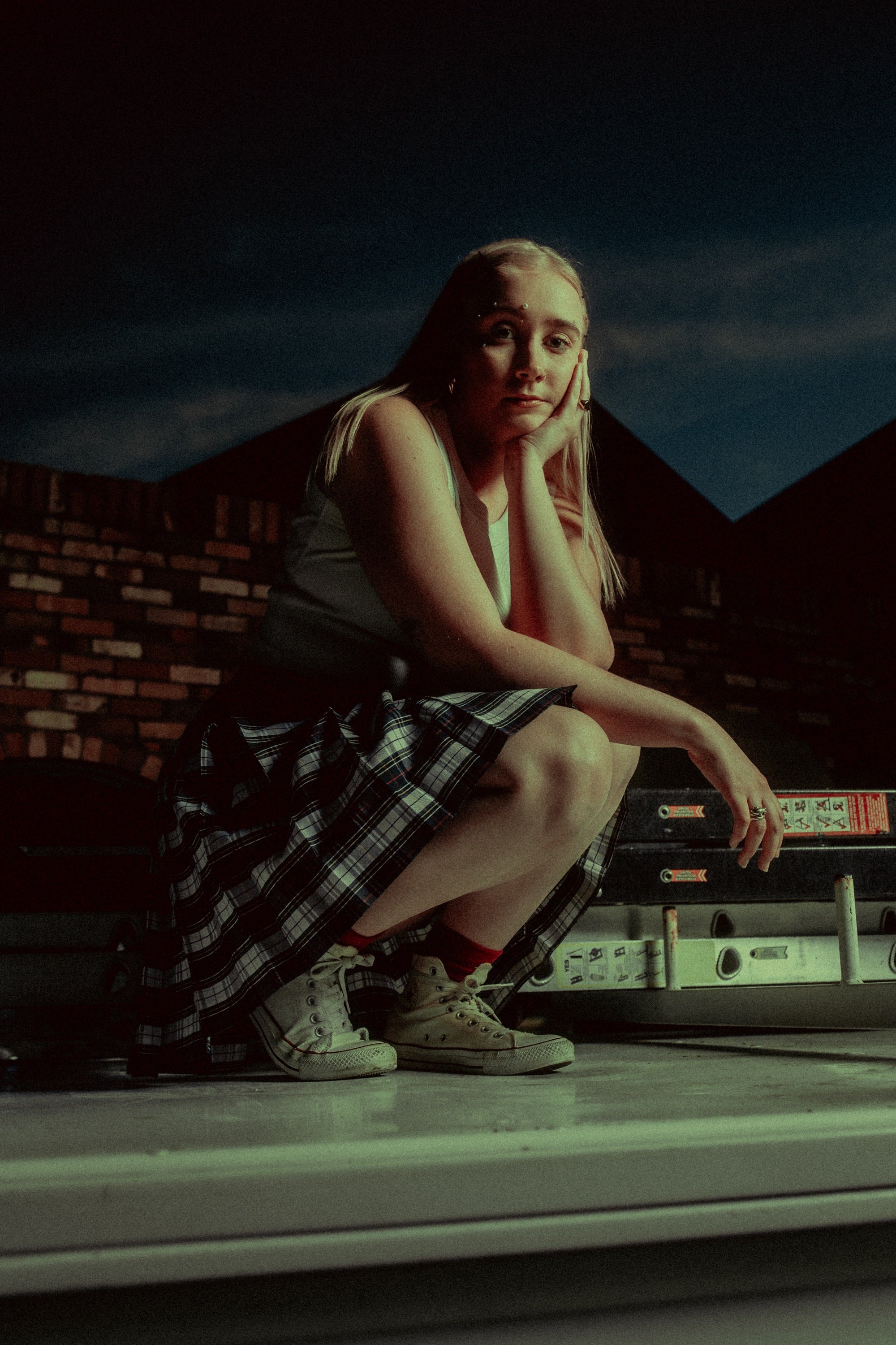 Hayley Turner | triple j Unearthed