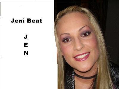 jeni-lee Beattie | triple j Unearthed