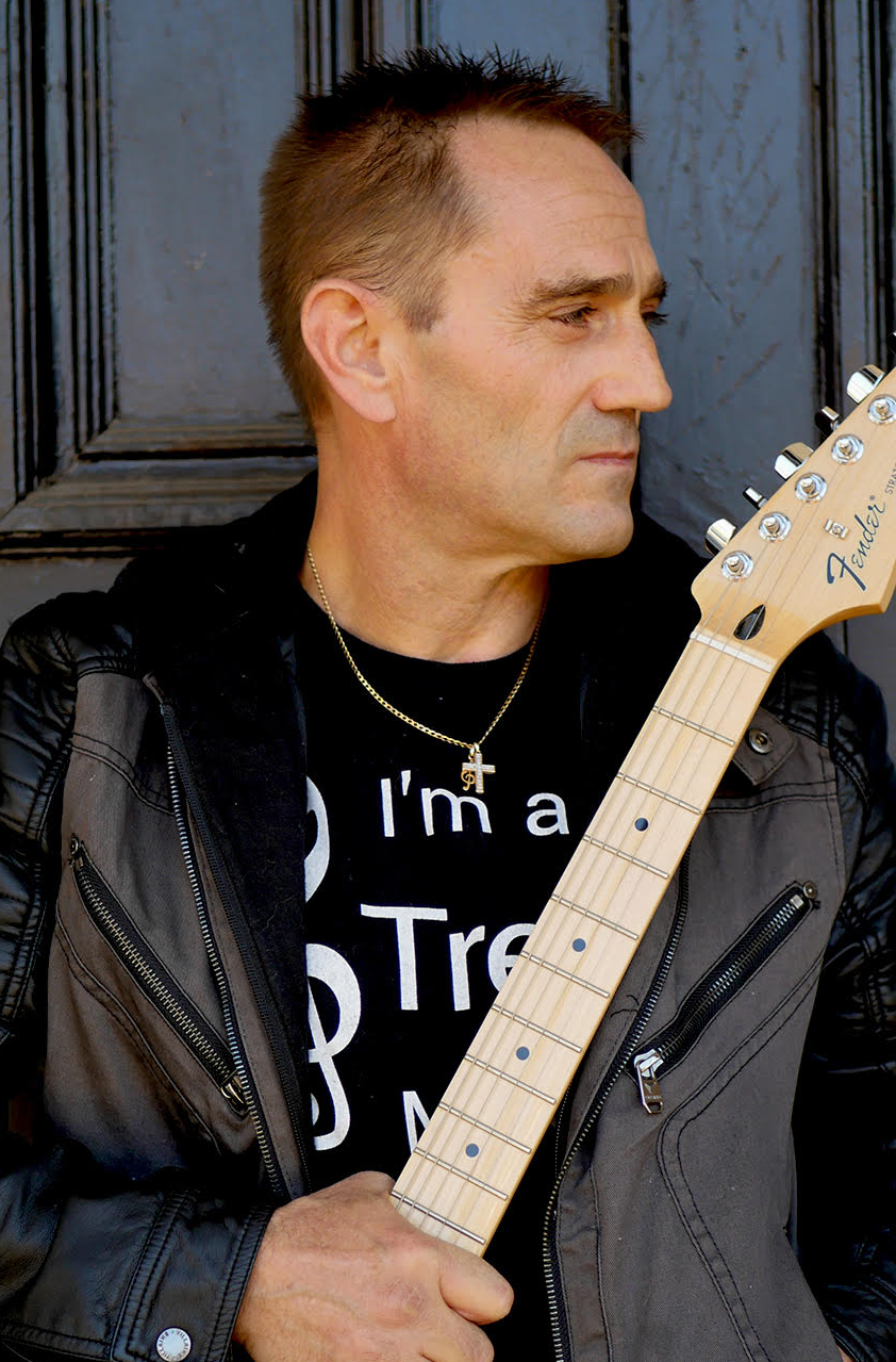 Peter Nemeth | triple j Unearthed