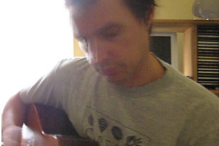 Anthony Rea | triple j Unearthed