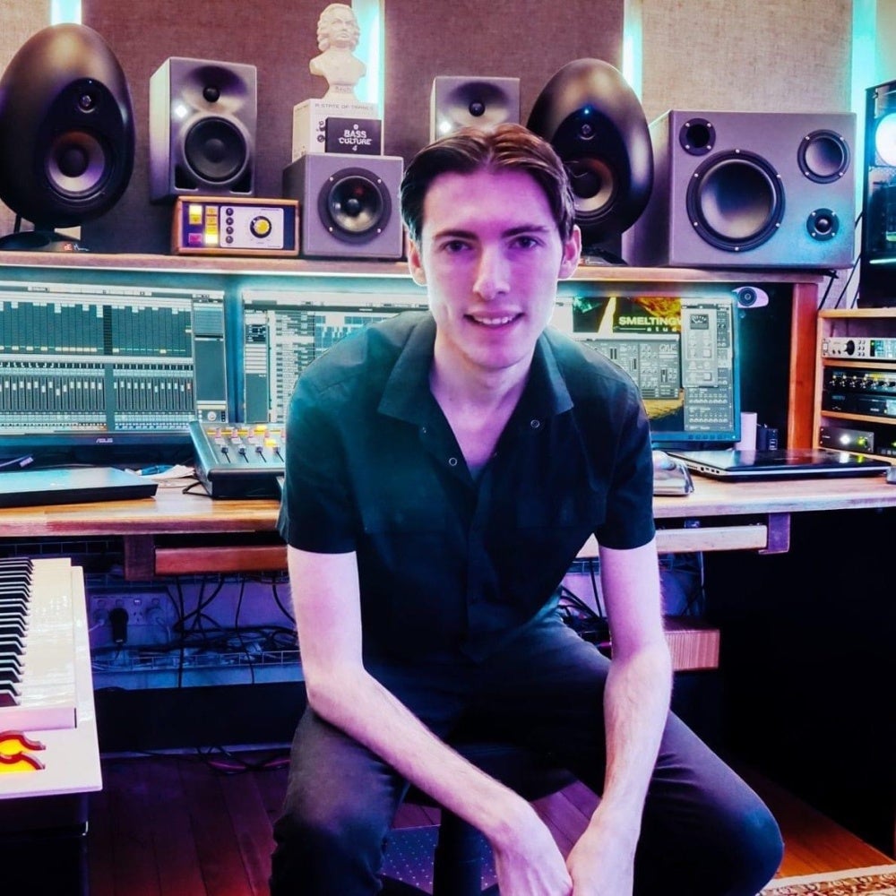 Rob Tech | triple j Unearthed