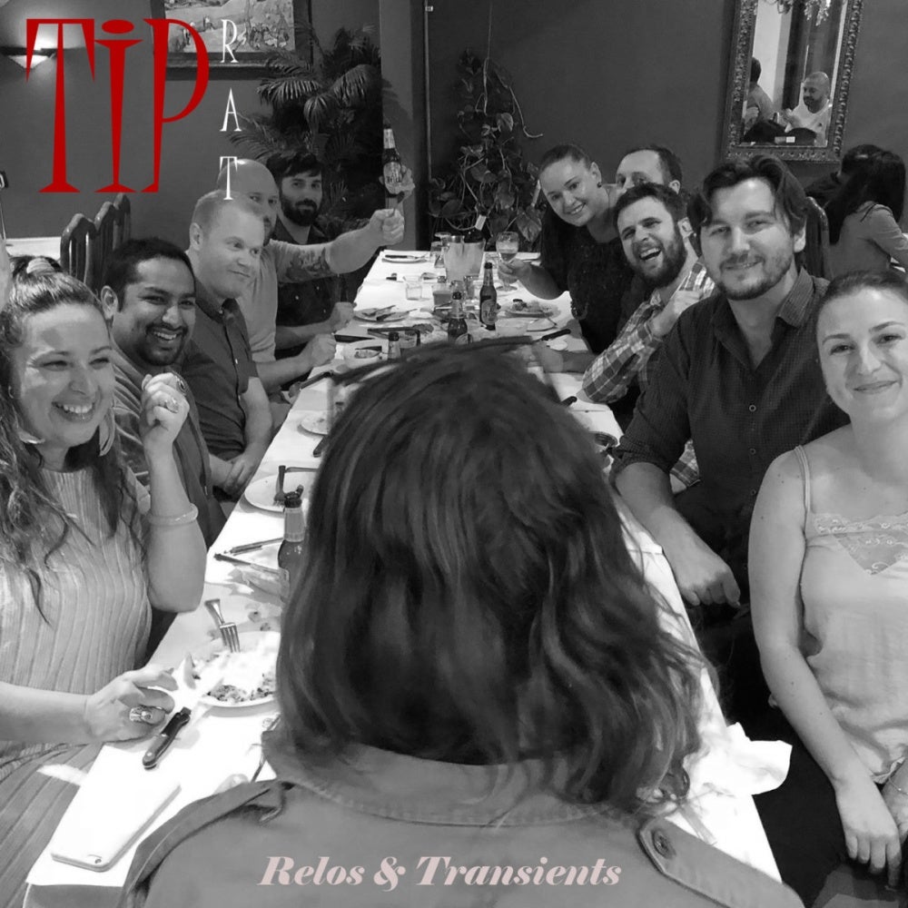 Tip Rat | triple j Unearthed