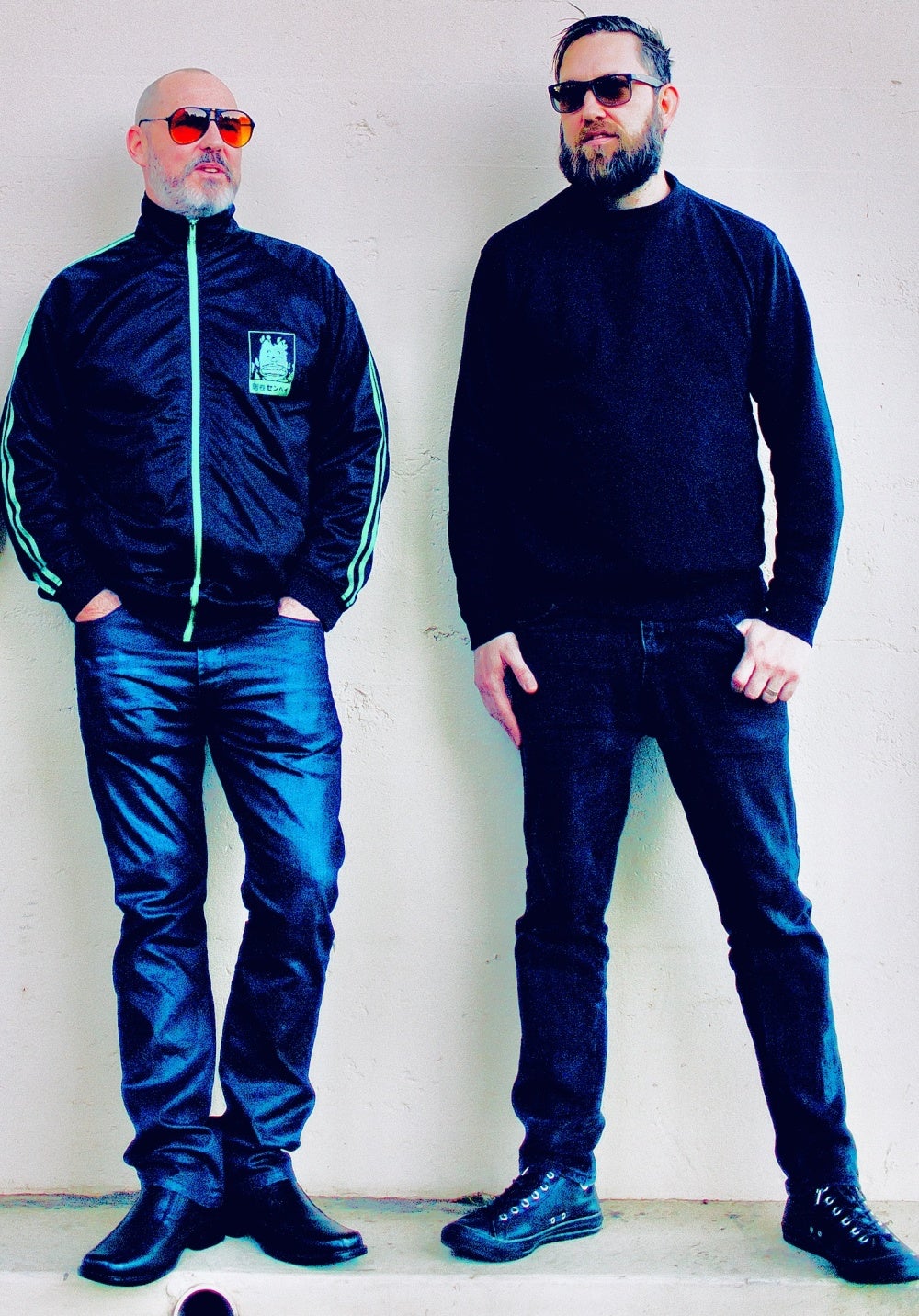 MDU | triple j Unearthed