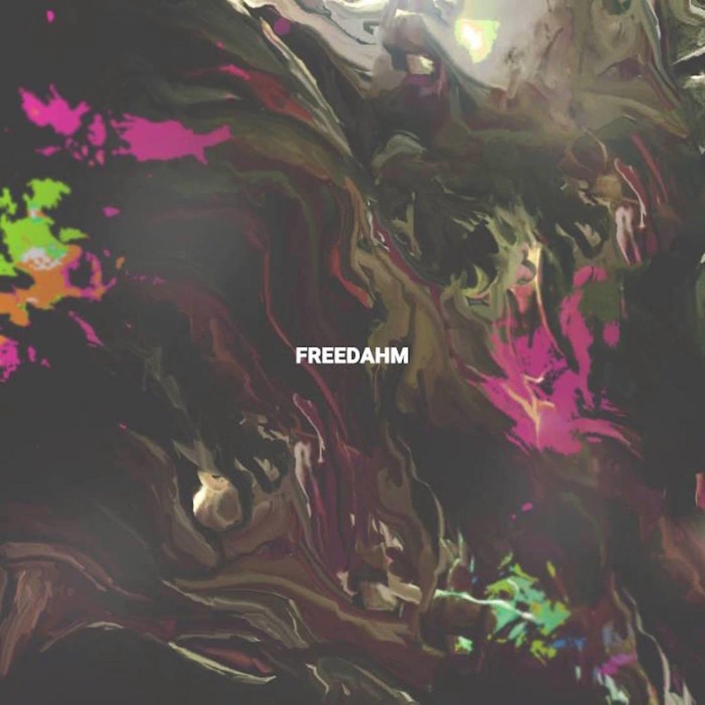 Dahm. | triple j Unearthed