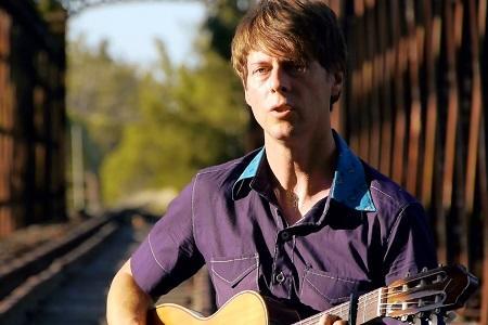 Matt Thomson | triple j Unearthed