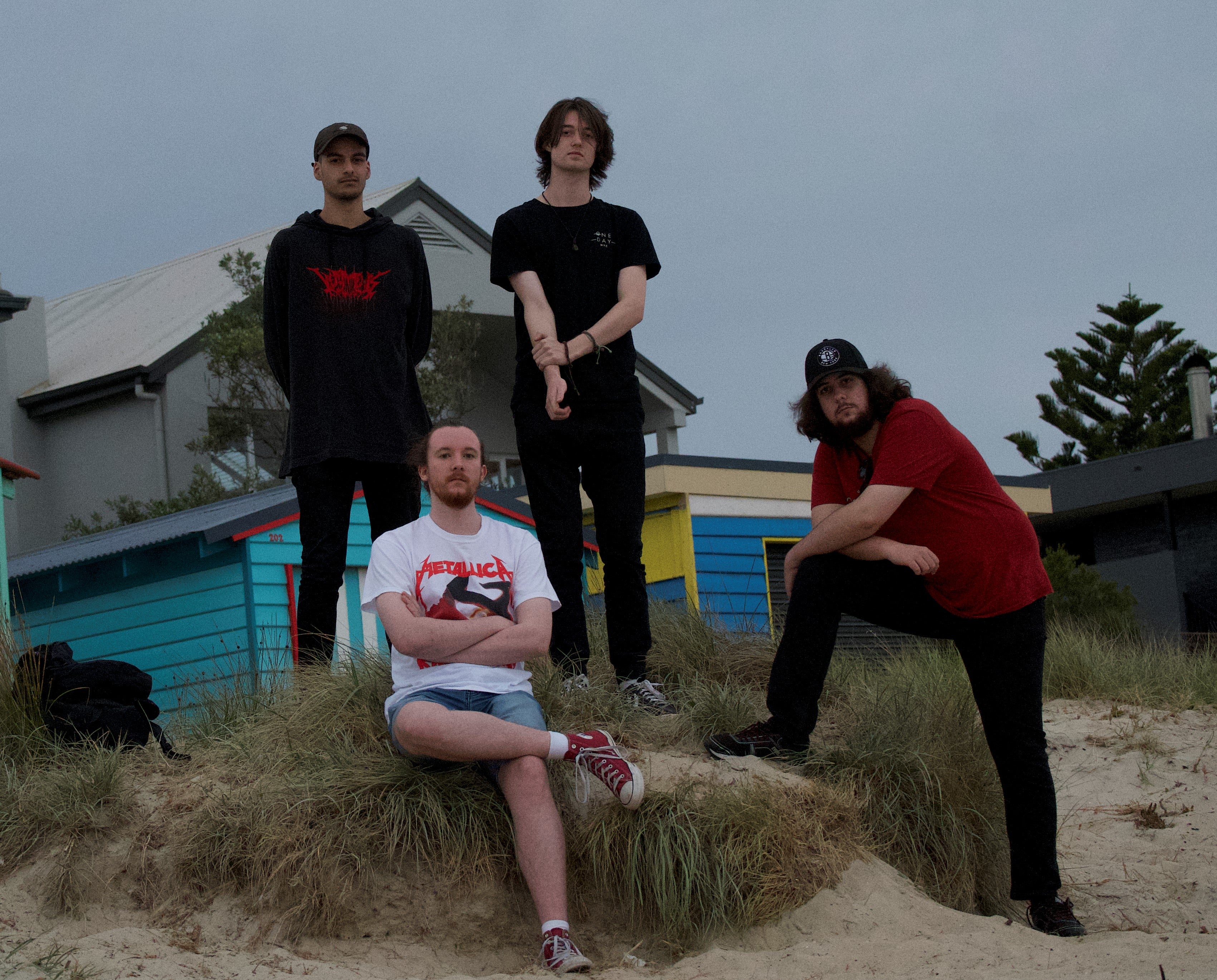 Mailey | triple j Unearthed