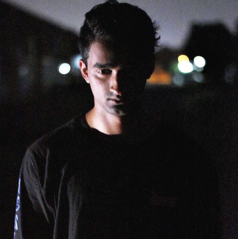 Shoma | triple j Unearthed