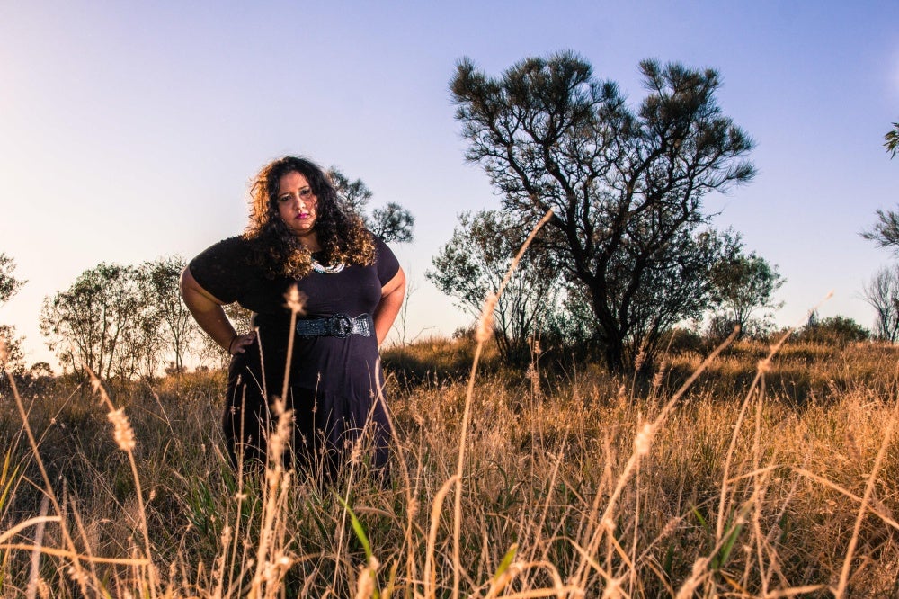 Miranda Garling | triple j Unearthed