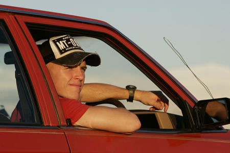 Renny Field | triple j Unearthed