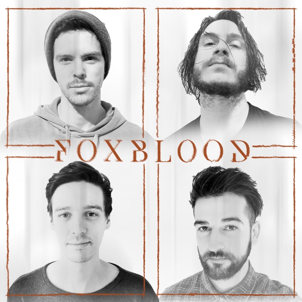 Foxblood | triple j Unearthed