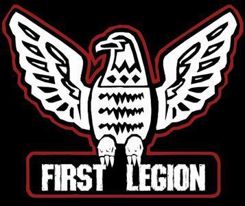 First Legion | triple j Unearthed