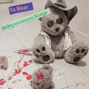 Yo Bear | triple j Unearthed