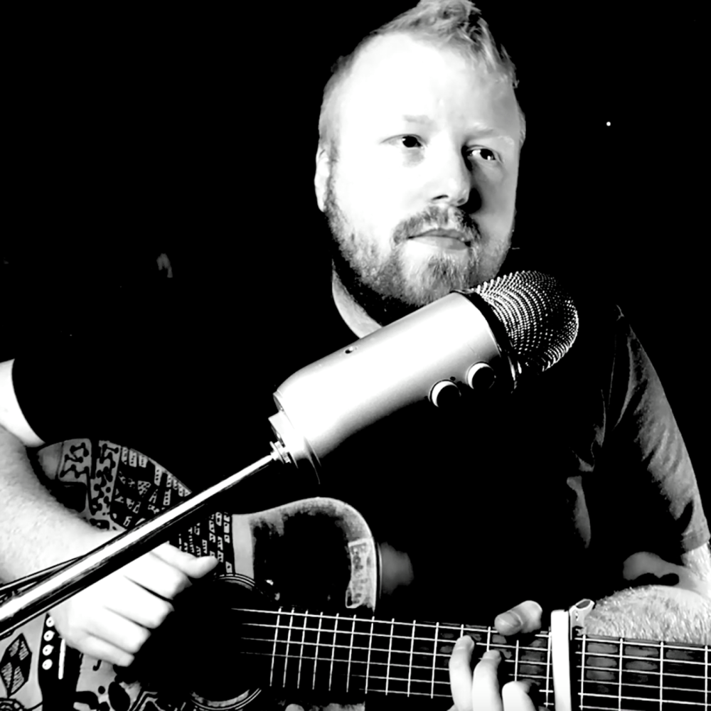 Mark Bowley | triple j Unearthed