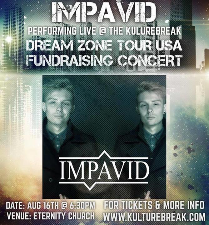 Impavid | triple j Unearthed