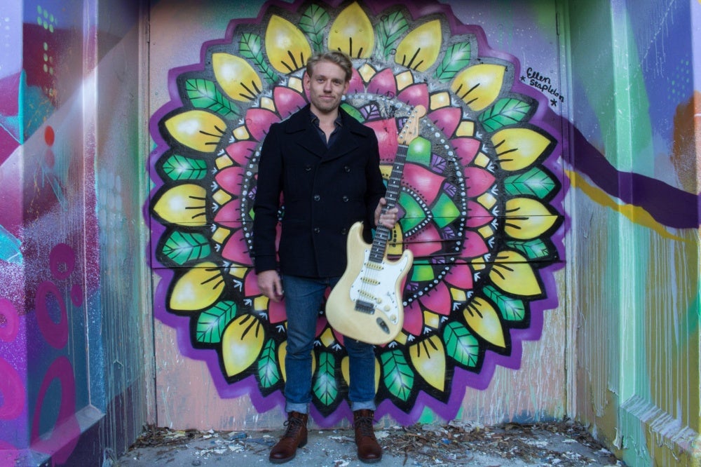 Kyle Morley | triple j Unearthed