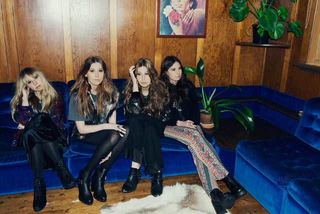 Stonefield | triple j Unearthed