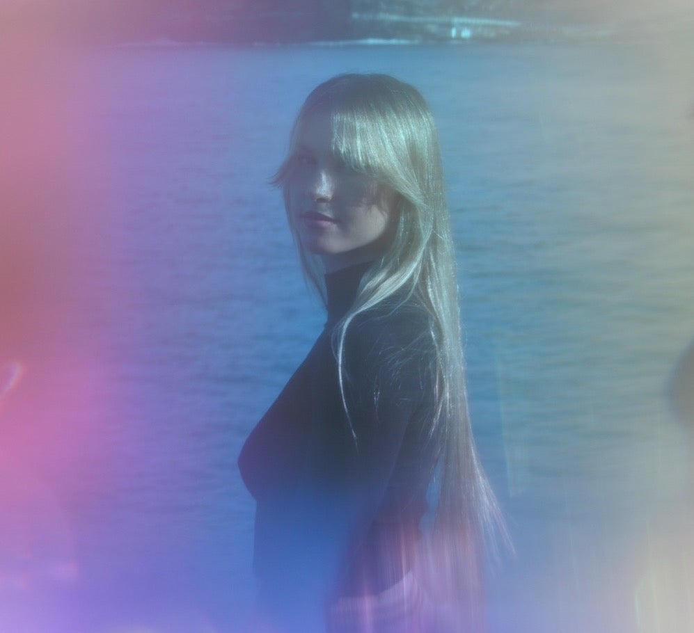 JESS REISS | triple j Unearthed