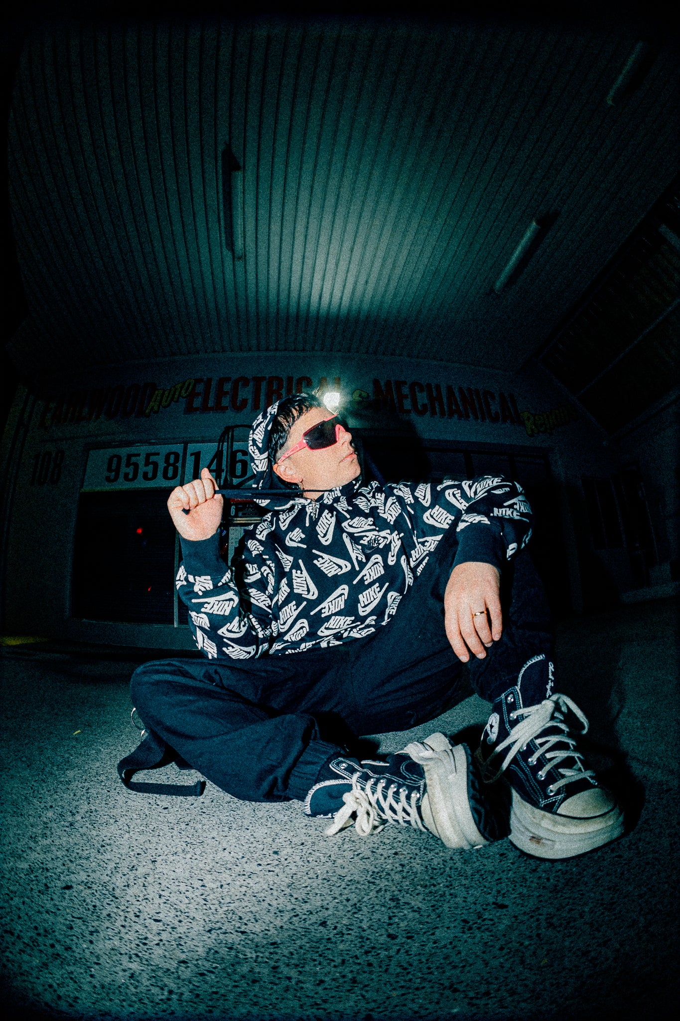 HANDSOME | triple j Unearthed