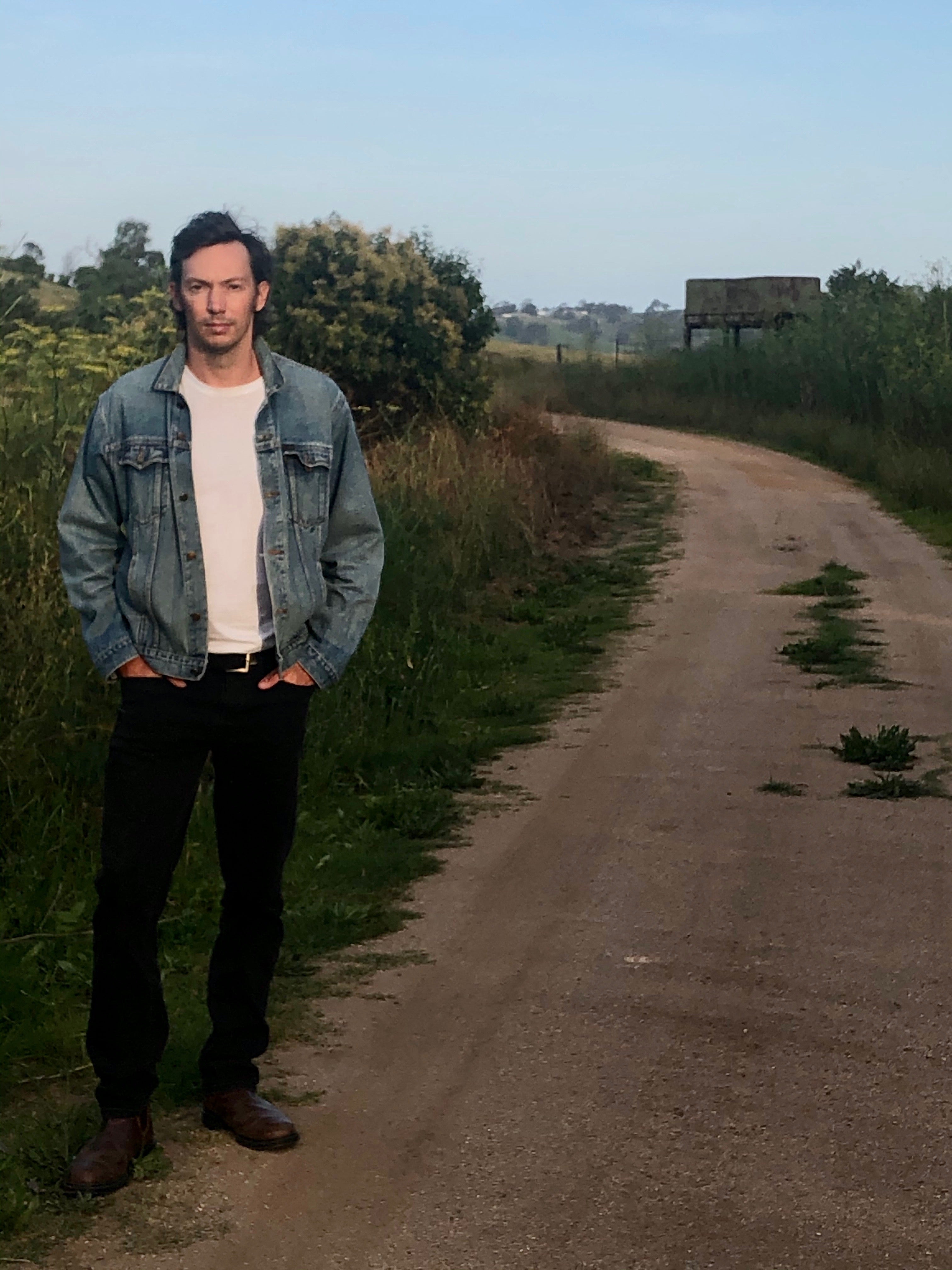 Dan Challis | triple j Unearthed