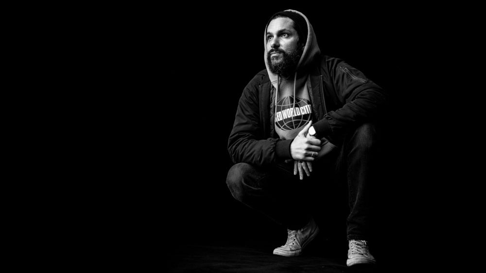 Luka Lesson | triple j Unearthed