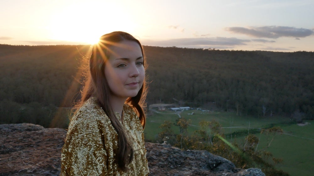 Elizabeth Rae | triple j Unearthed