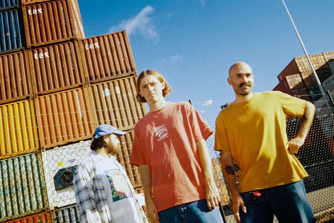 Polly | triple j Unearthed