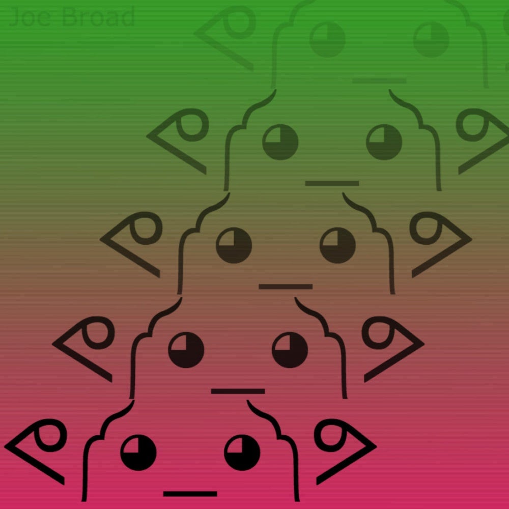 Joe Broad | triple j Unearthed