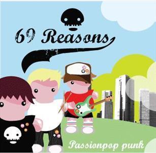 Kid Chino (formerly 69 Reasons) | triple j Unearthed