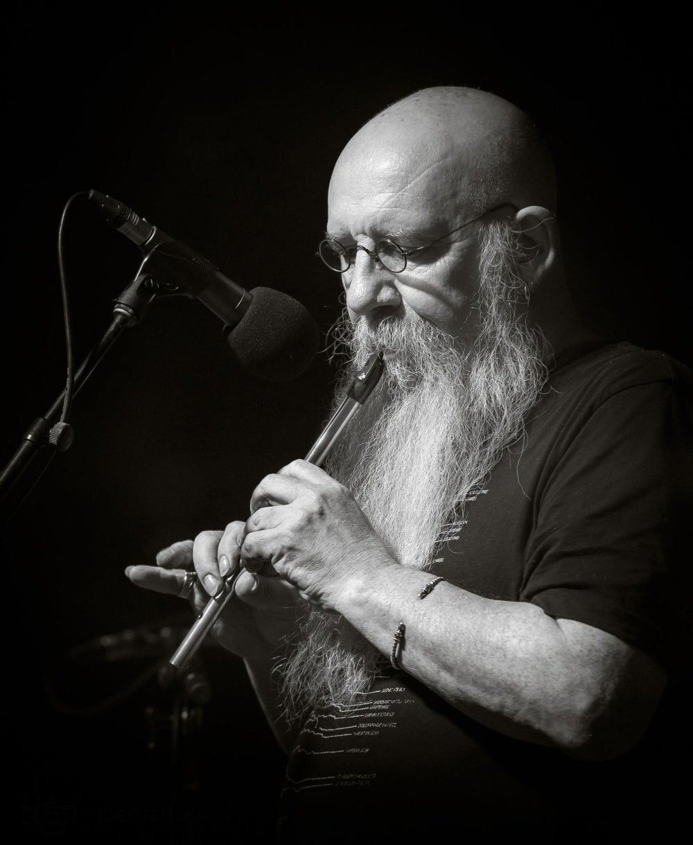 Ray Smith | triple j Unearthed