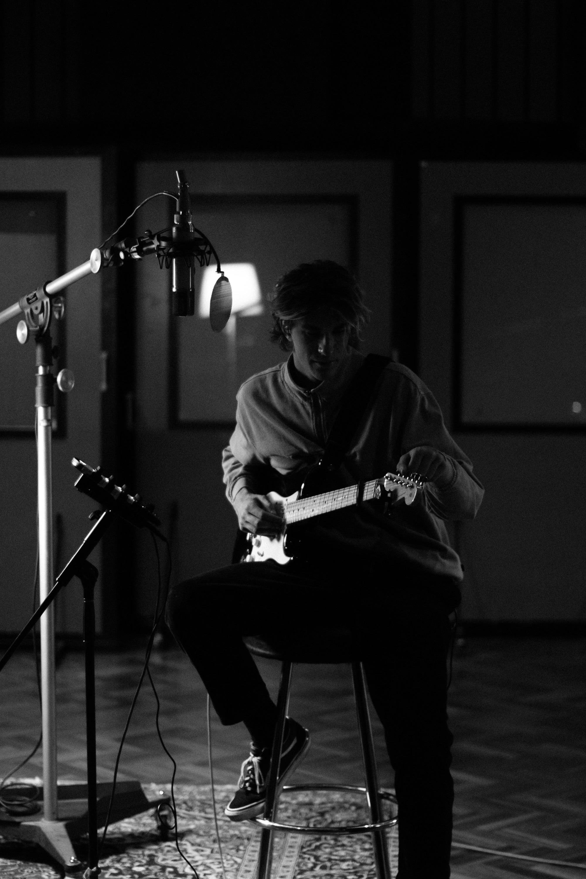 Neptune | triple j Unearthed