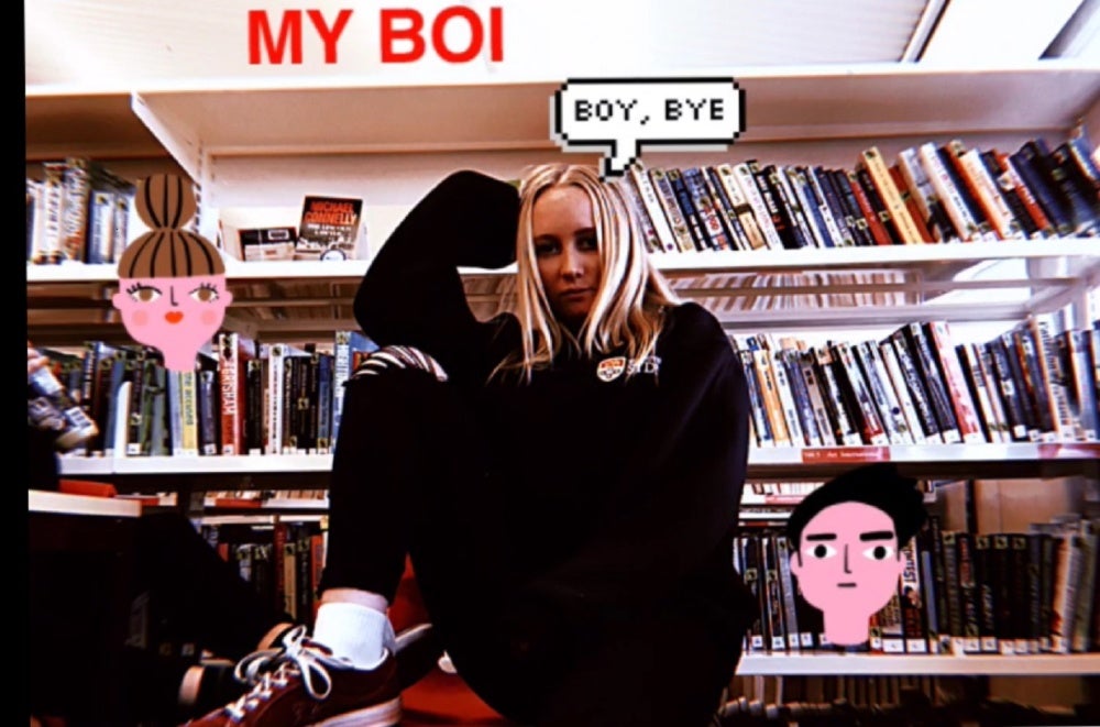 Ivy Grace | triple j Unearthed