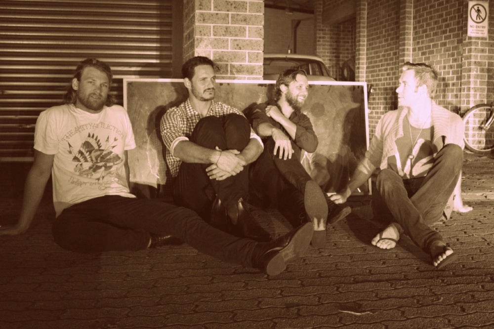 Bell Weather Department | triple j Unearthed