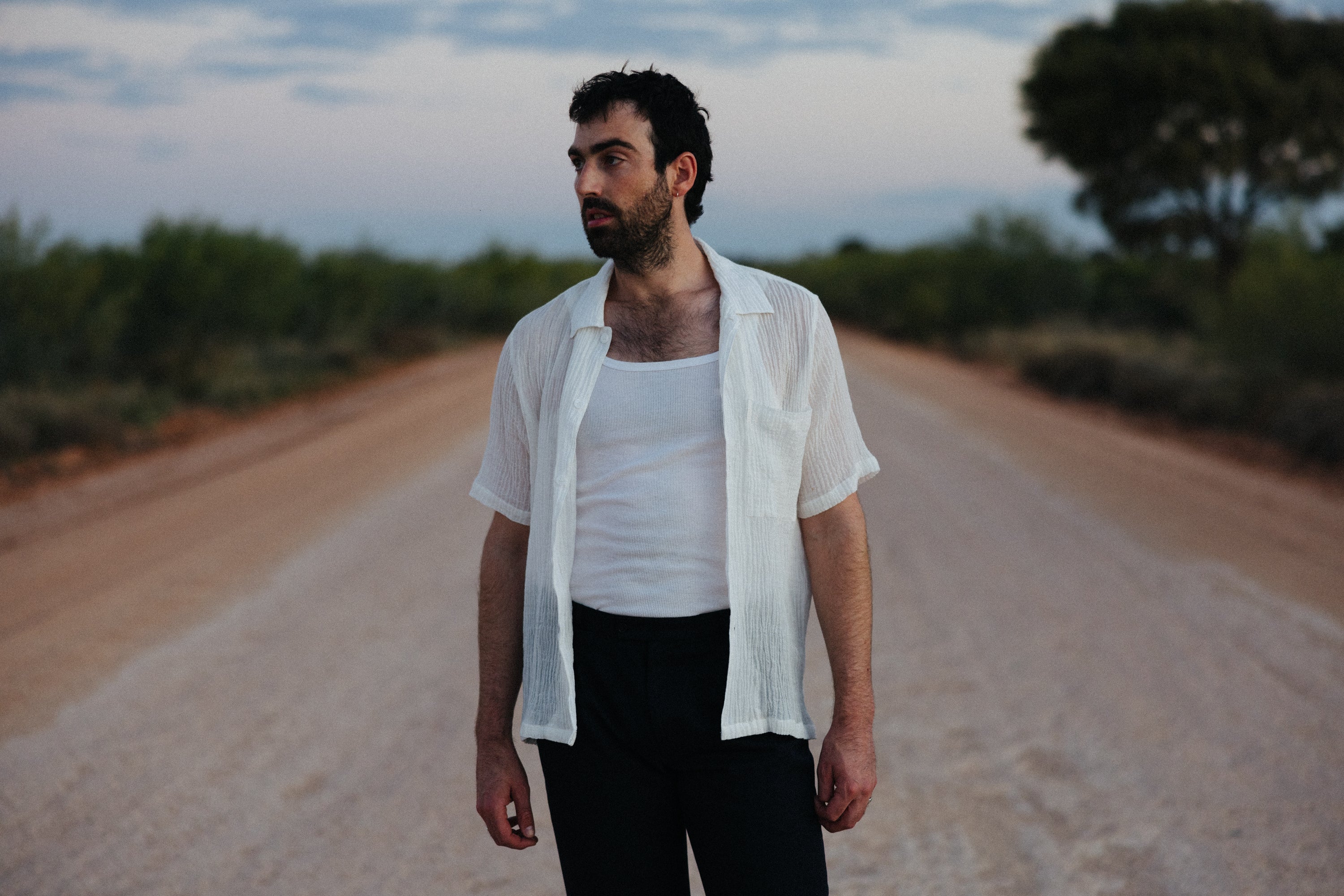 Tom Snowdon | triple j Unearthed