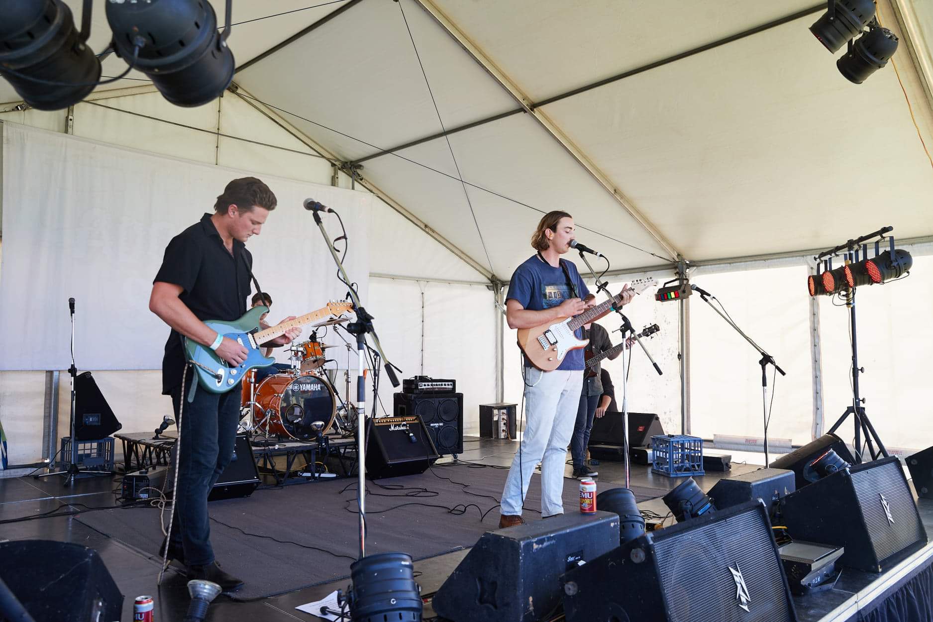 Adoration Station | triple j Unearthed