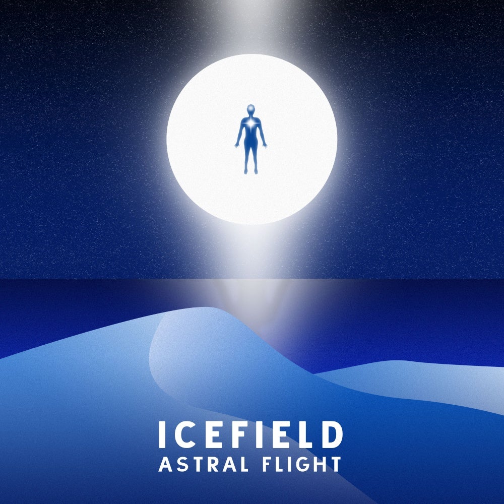 Icefield | triple j Unearthed