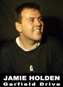 Jamie Holden | triple j Unearthed