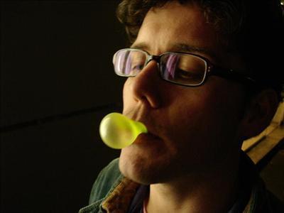 Fergus Brown | triple j Unearthed