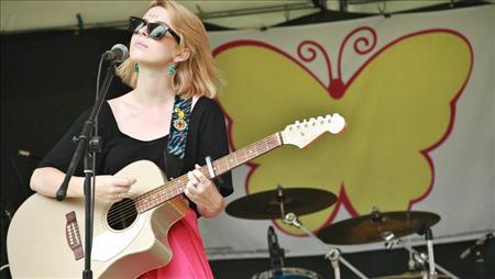 Bella Johnston | triple j Unearthed