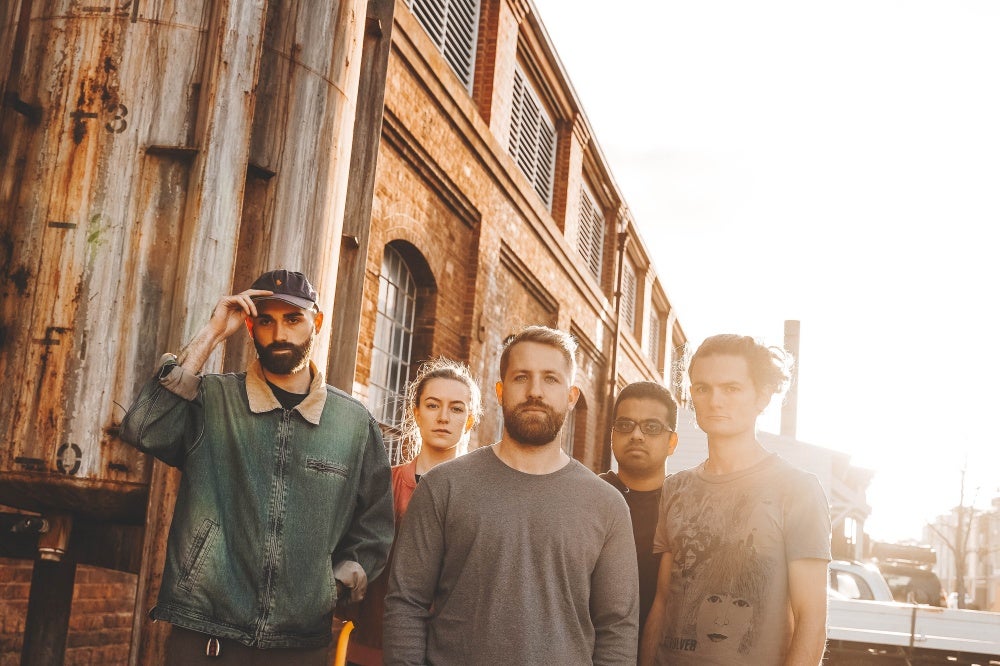 Michael Day | triple j Unearthed