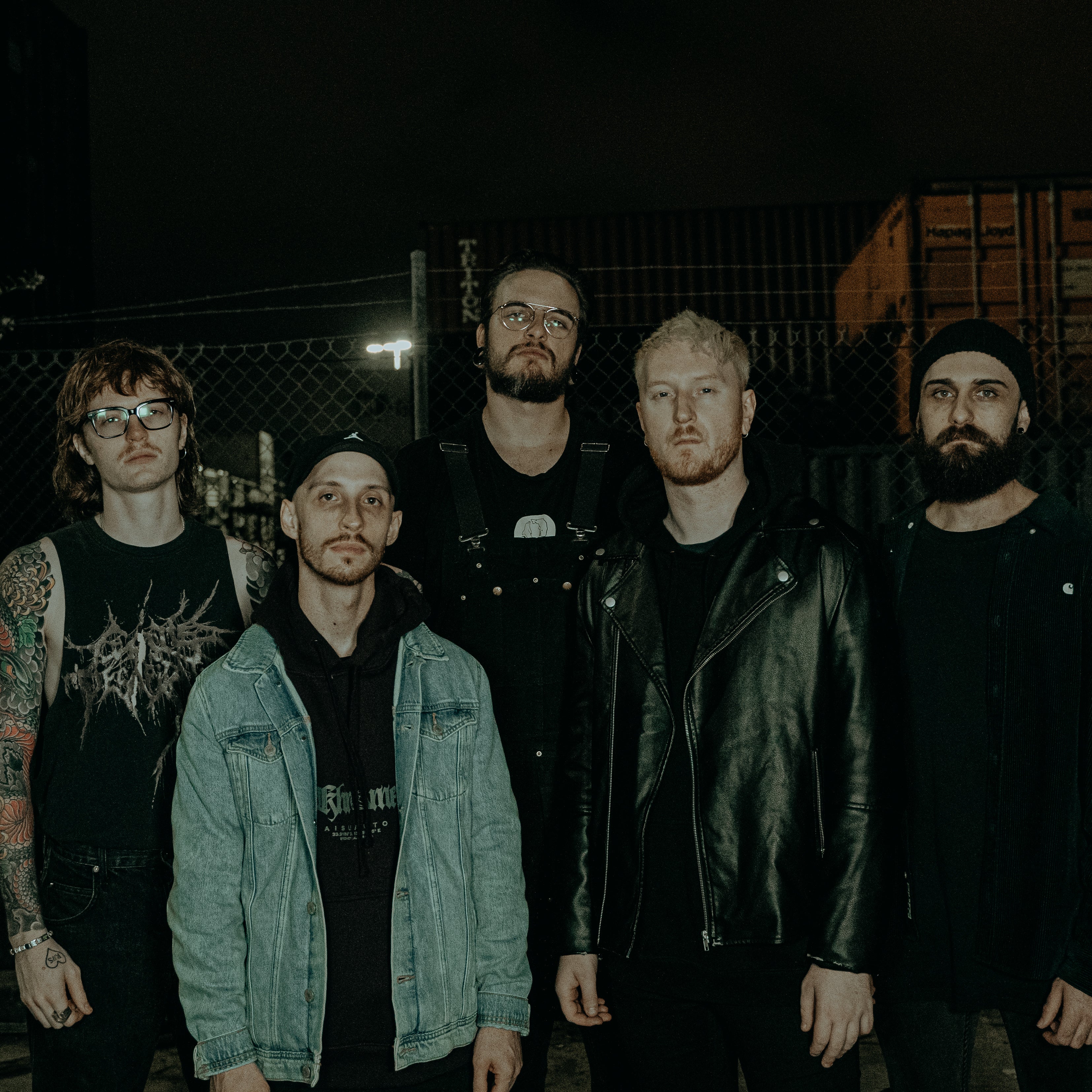 Irken Armada | triple j Unearthed